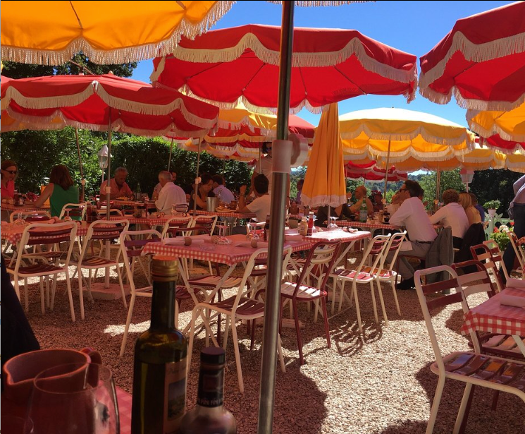 Une guinguette kids-friendly aux portes de Paris – Beau Voyage