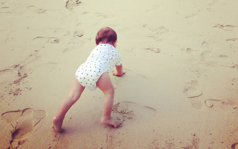 Le sublime journaliste Jeanne Deroo nous donne 5 conseils pour voyager ...