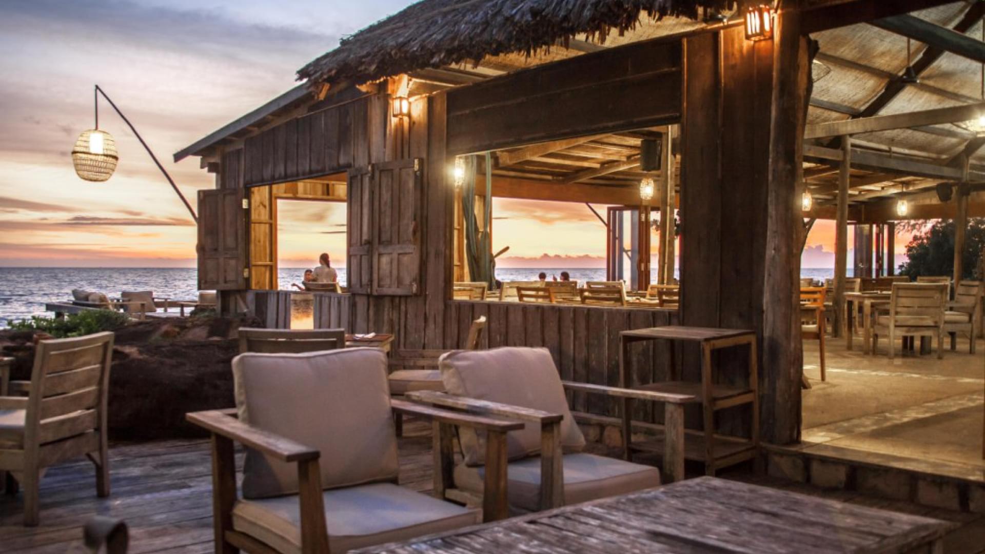 Mango Bay Resort – Beau Voyage