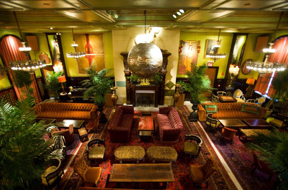 The Jane – Beau Voyage