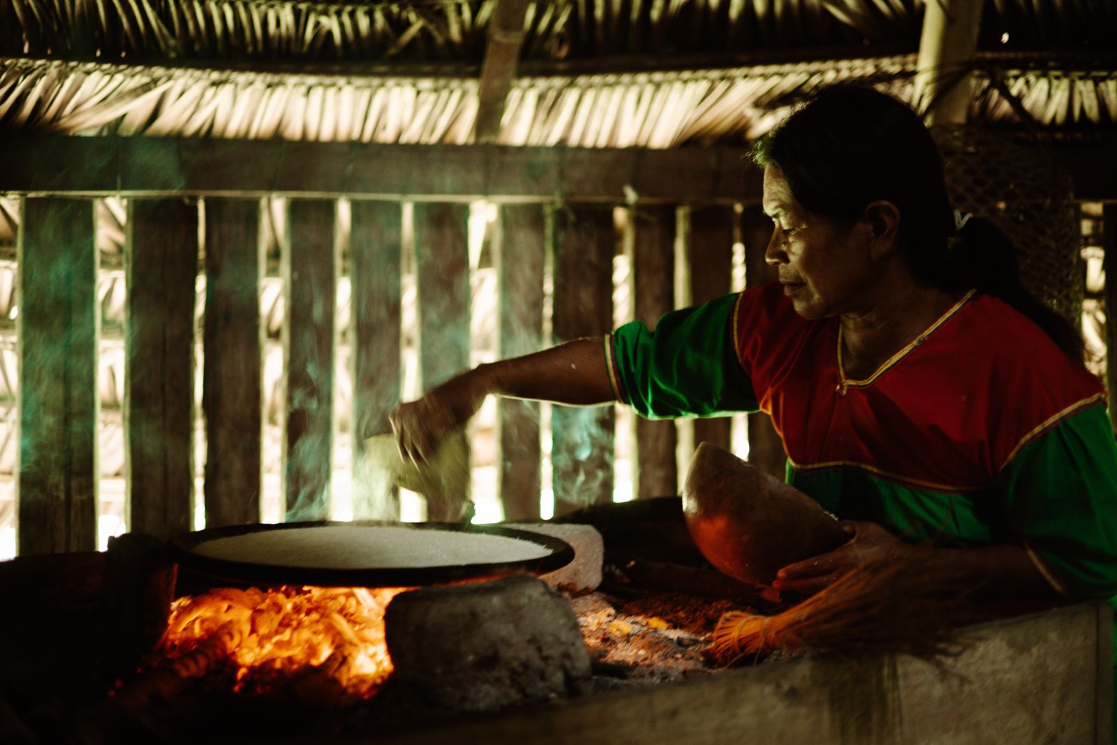 Découvrir l'Amazonie Équatorienne – Beau Voyage