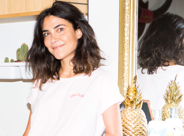 L’adresse de Charlotte Dereux, créatrice de Patine – Beau Voyage