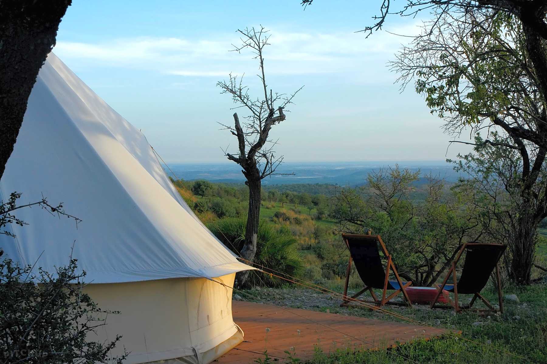 Shauri Glamping – Beau Voyage