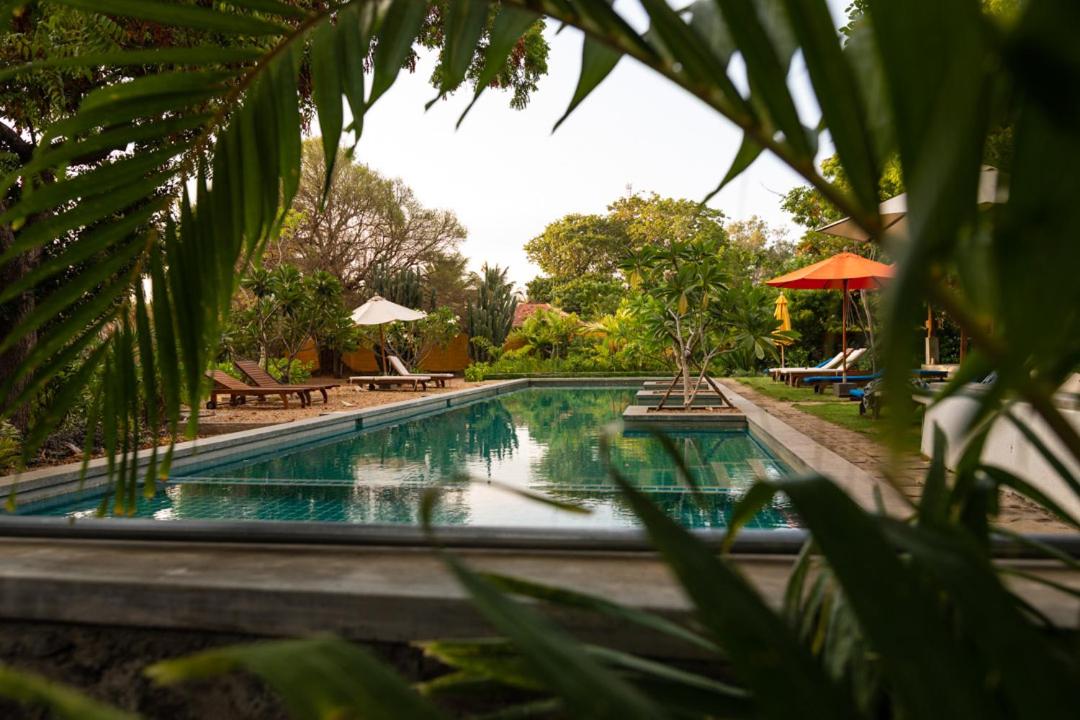 Hideaway Resort – Beau Voyage