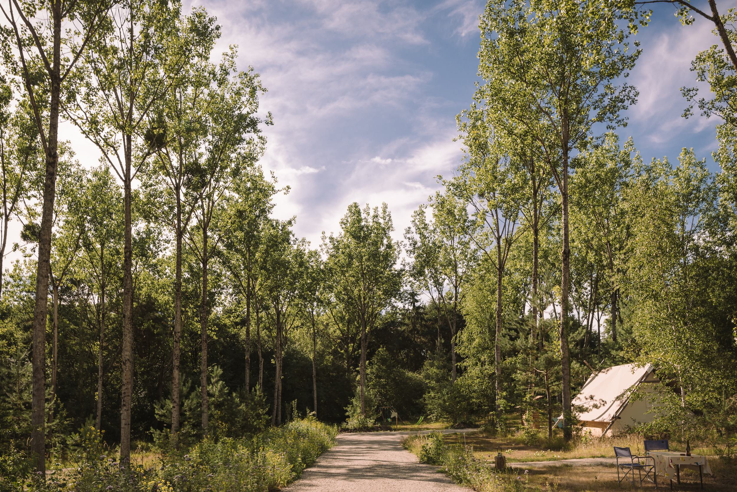 L'Heureux Hasard – Beau Voyage