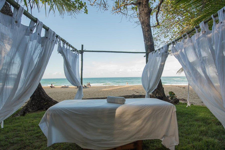 Natura Cabana – Beau Voyage